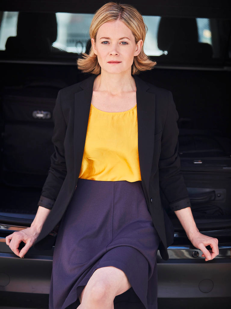 Lisa Karlström image