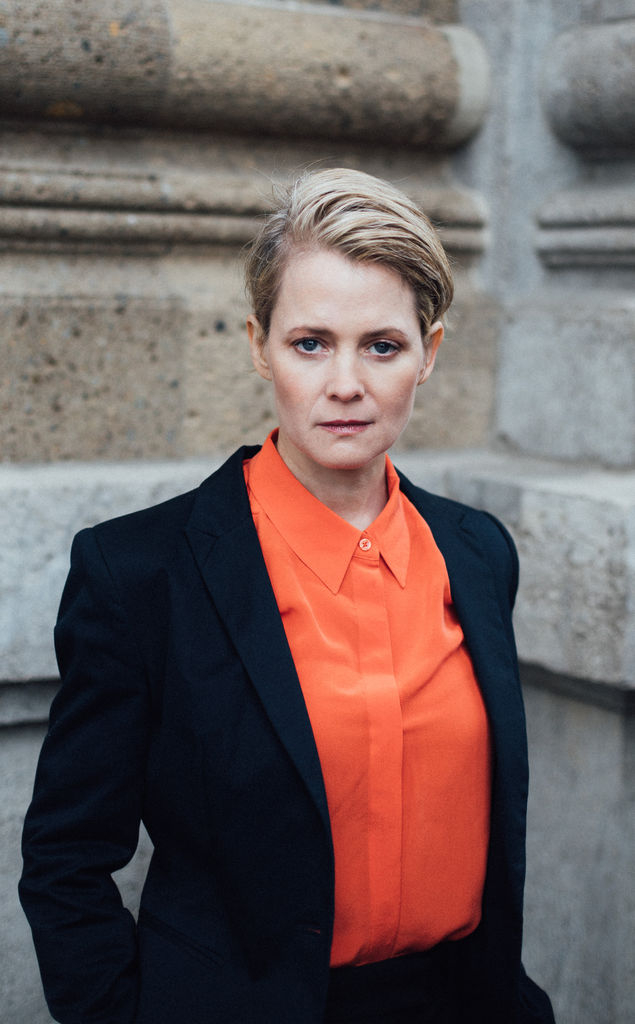 Picture of Lisa Karlström