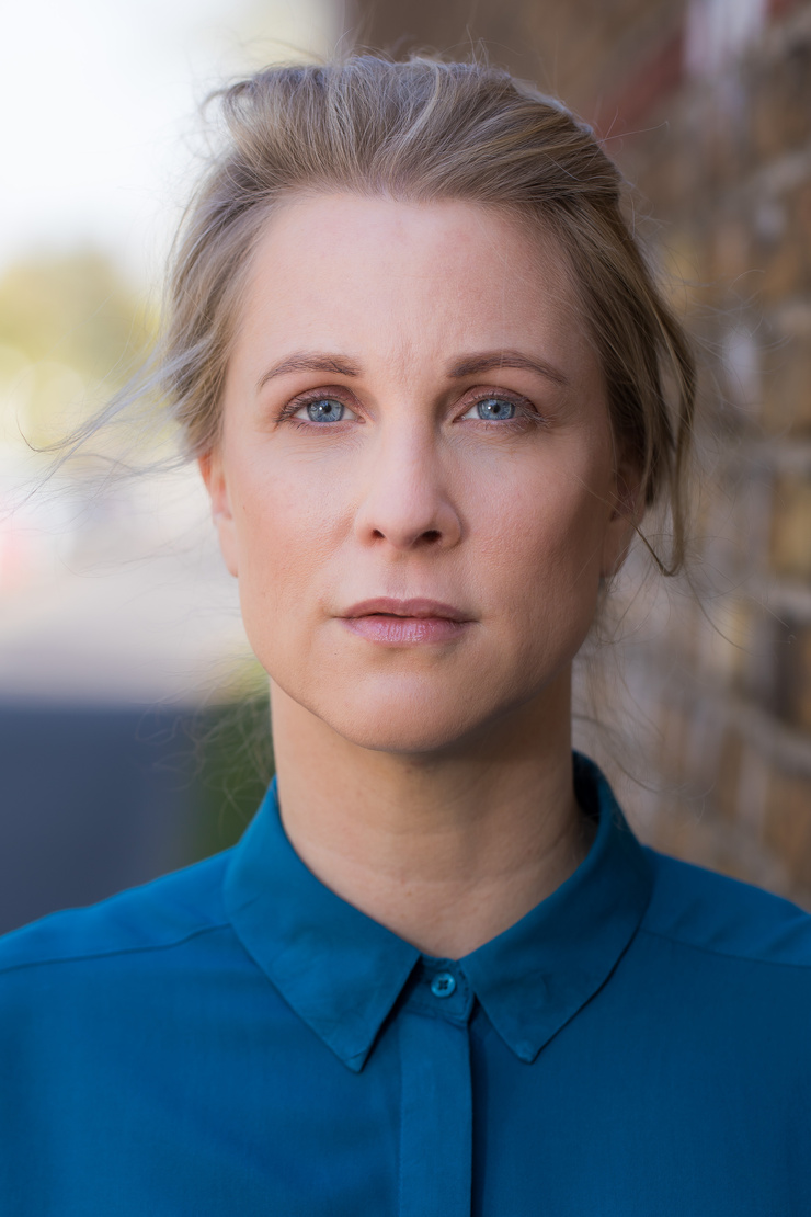 Picture of Jasmin Mehling