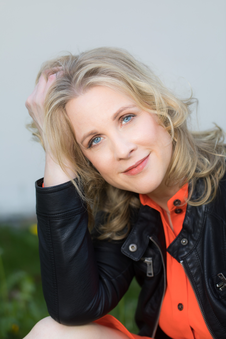 Picture of Jasmin Mehling