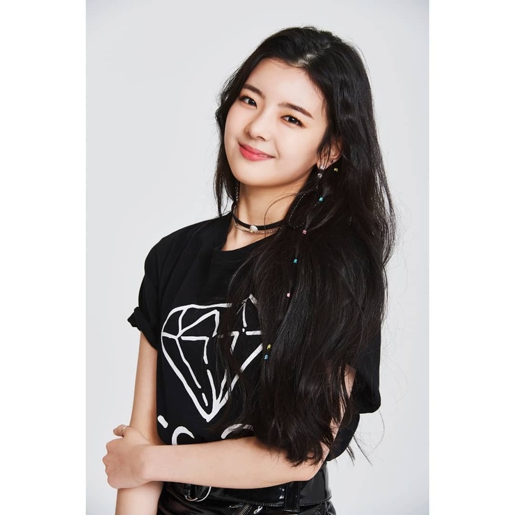 Picture of Choi Jisu