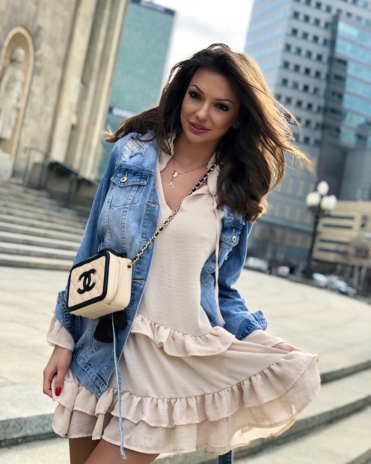 Picture of Katarzyna Piskorek