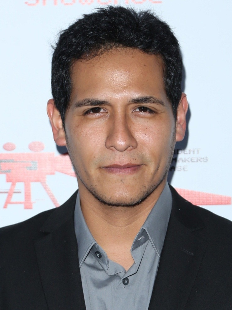 Picture of Jaime Zevallos