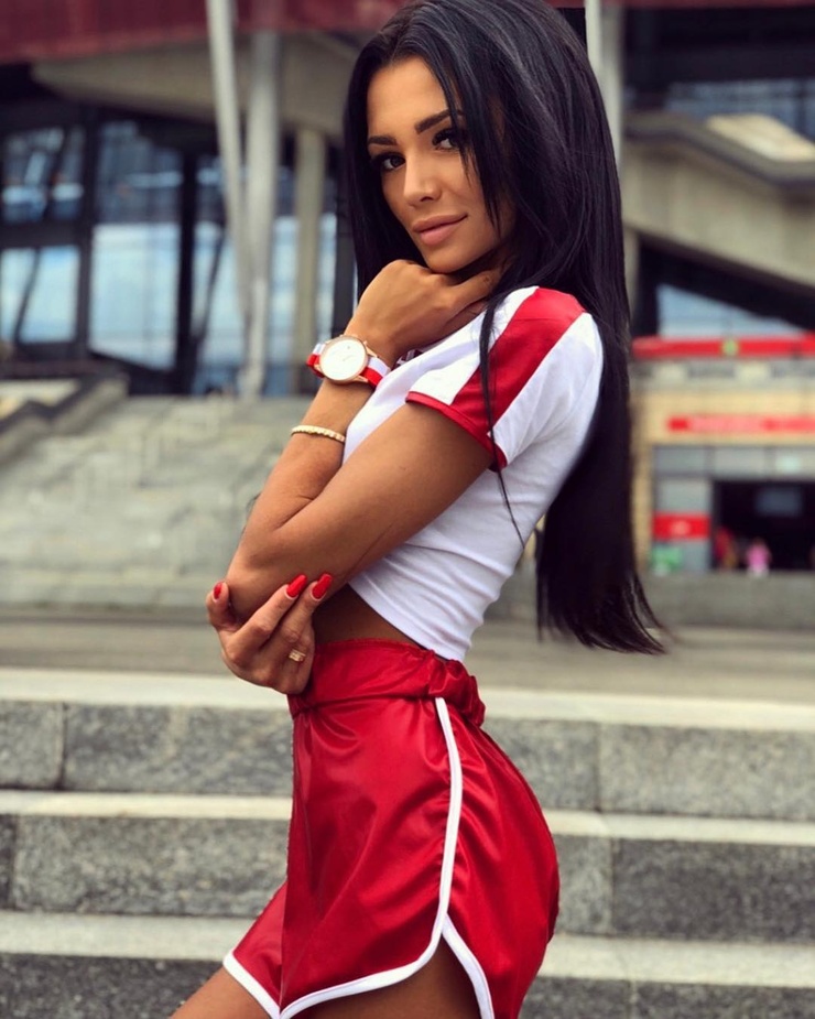 Picture of Agata Marchel
