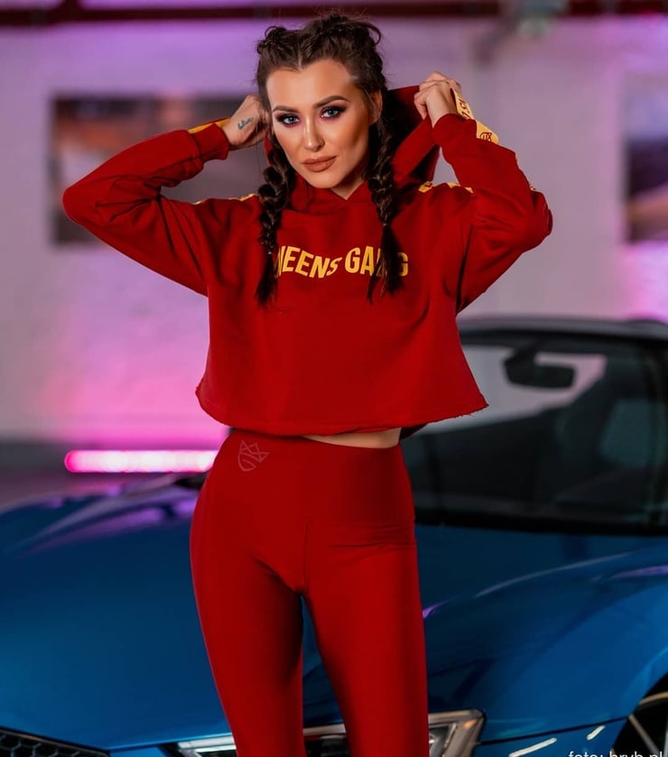 Picture of Halinka Wiśniewska