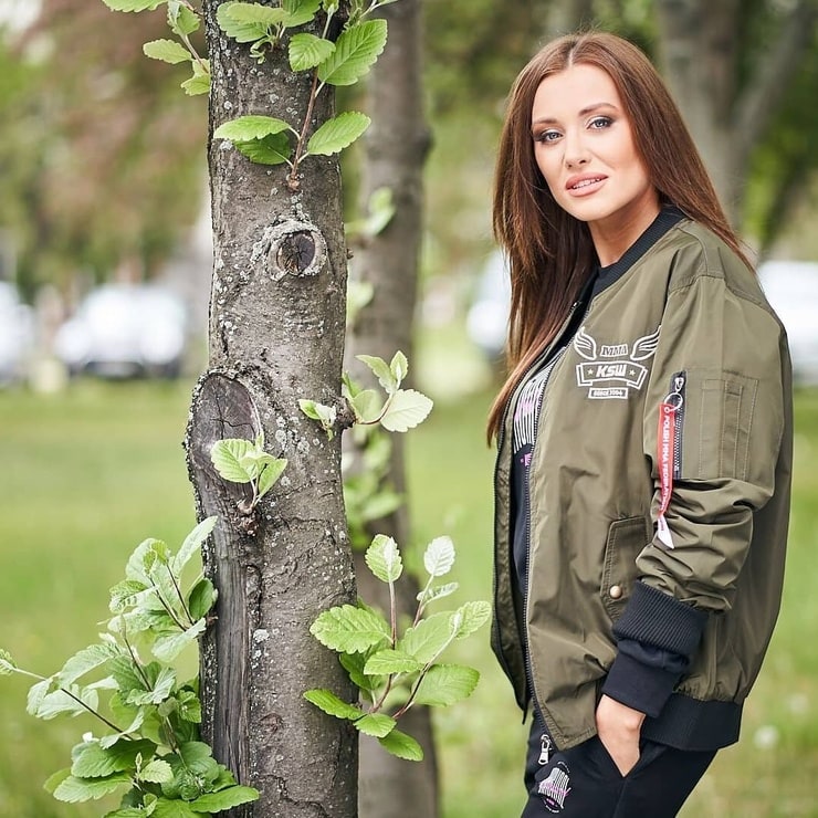 Picture of Halinka Wiśniewska