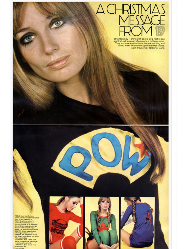 Picture of Jane Lumb