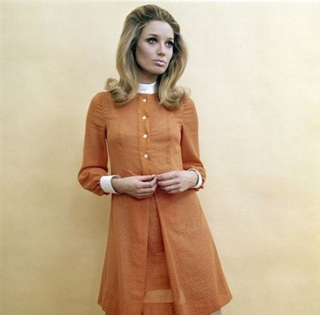 Picture of Jane Lumb