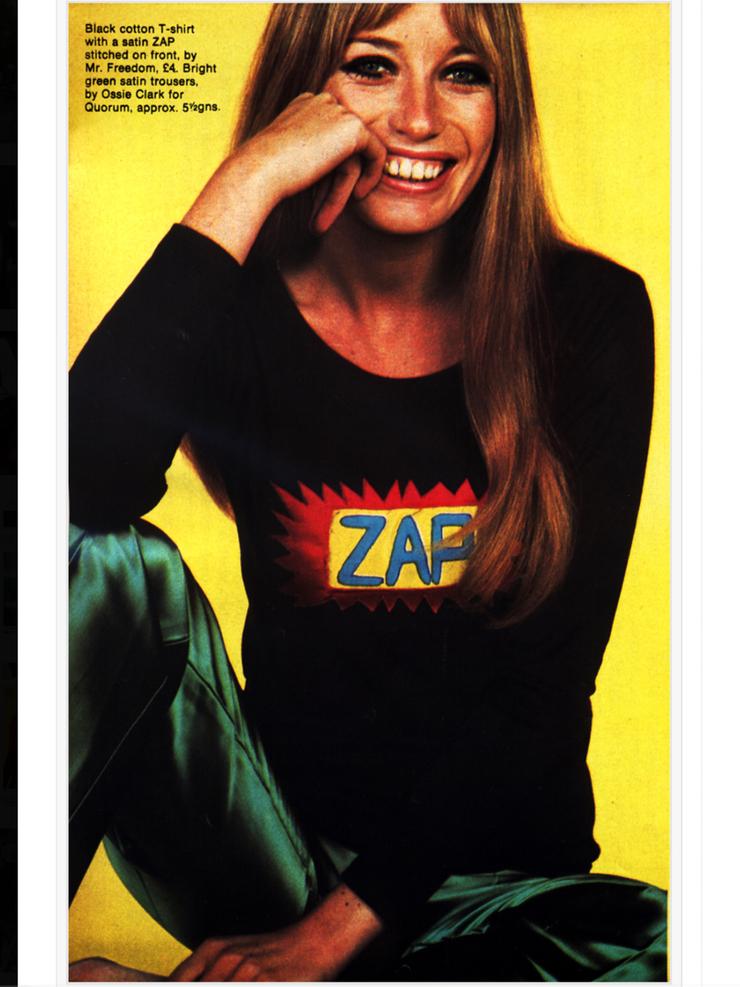 Picture of Jane Lumb