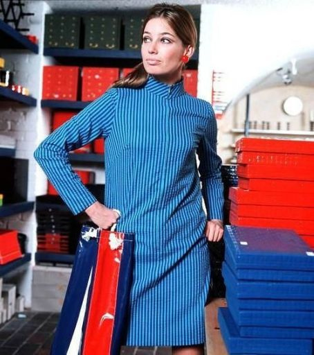 Picture of Jane Lumb