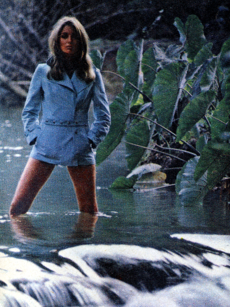 Picture of Jane Lumb