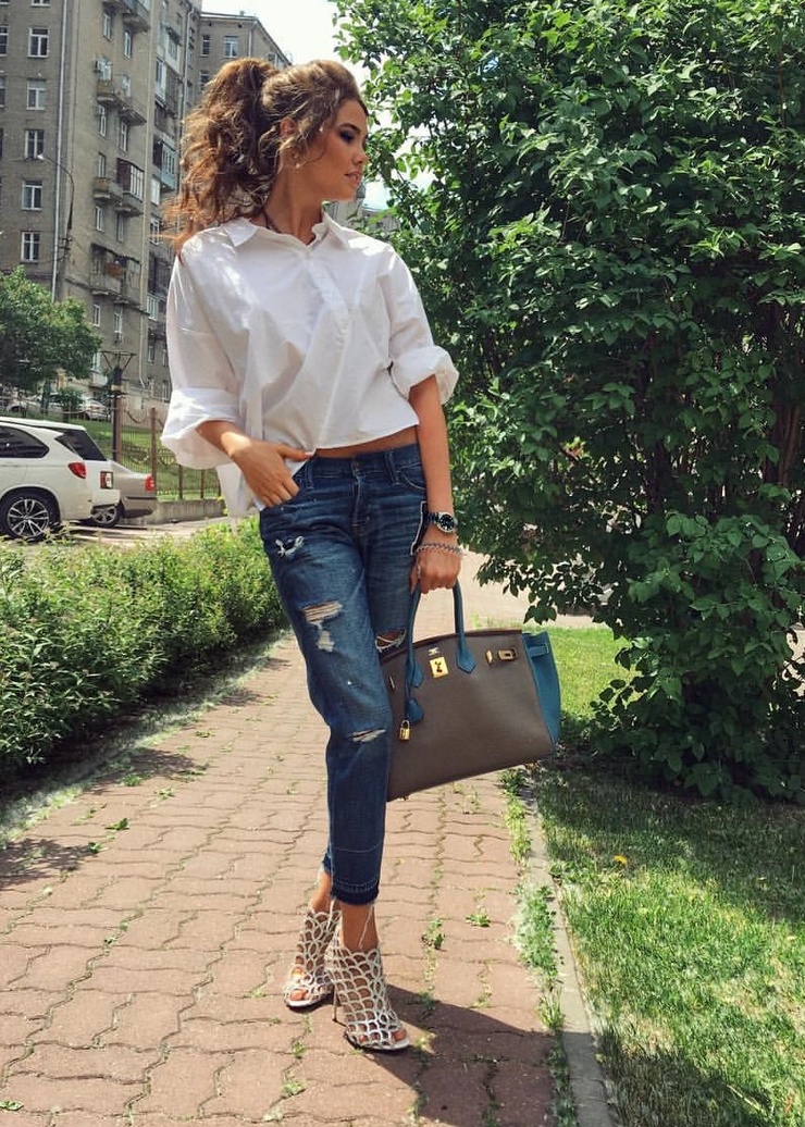 Alexandra Merkulova