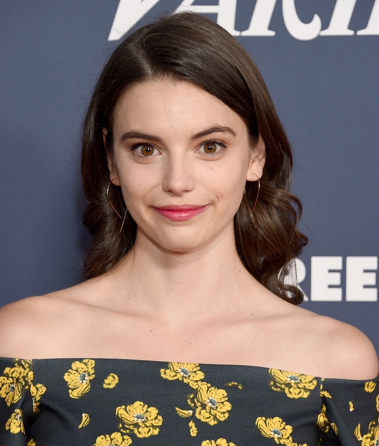 Picture of Francesca Reale