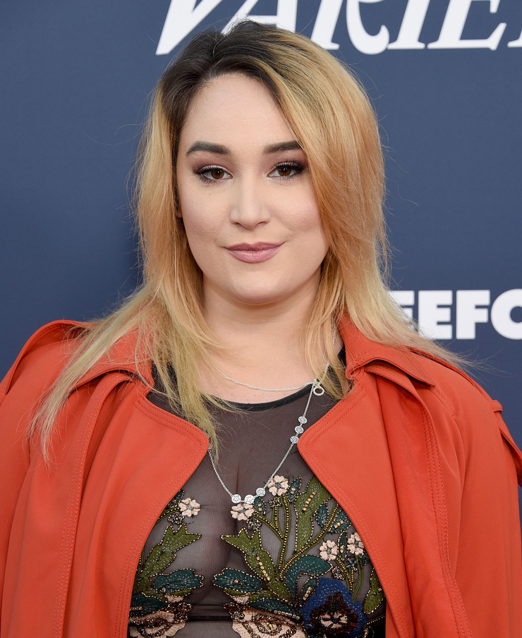 Picture of Emma Hunton