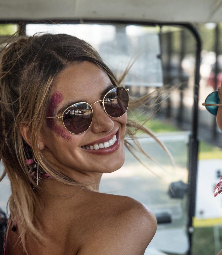 Madison Justice picture