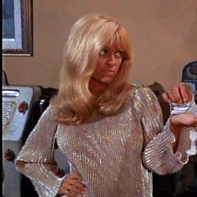 Picture of Joy Harmon