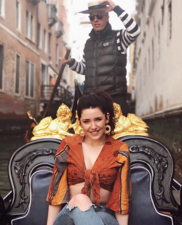 Melanie Murphy picture