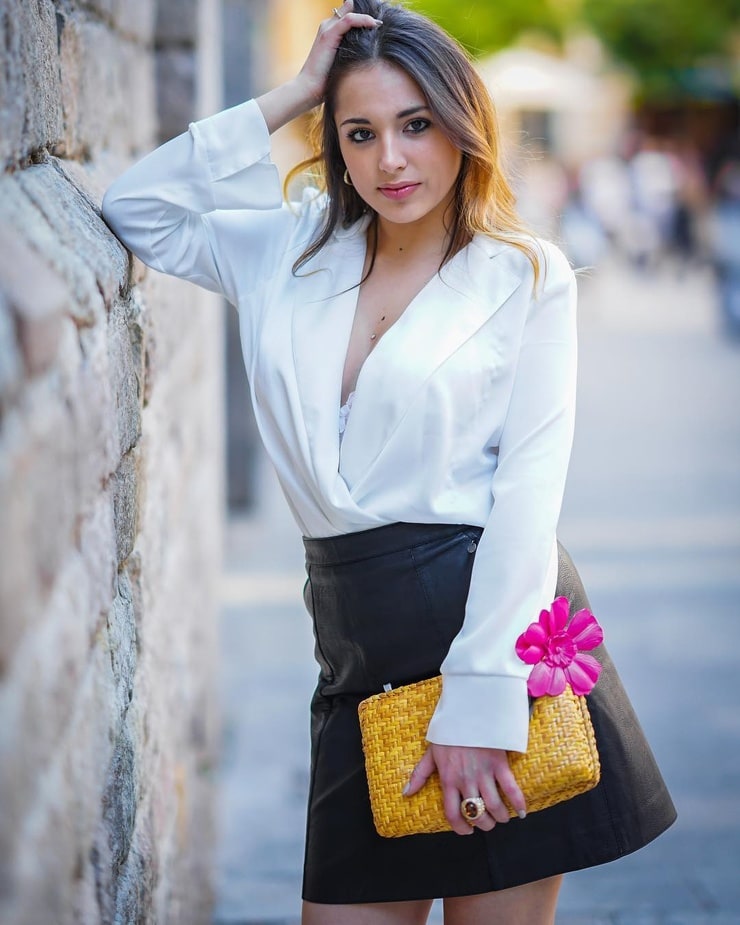 Picture of Sandra Pica