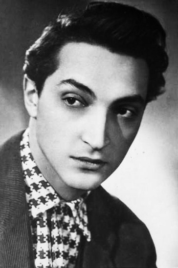 Mikhail Kozakov image