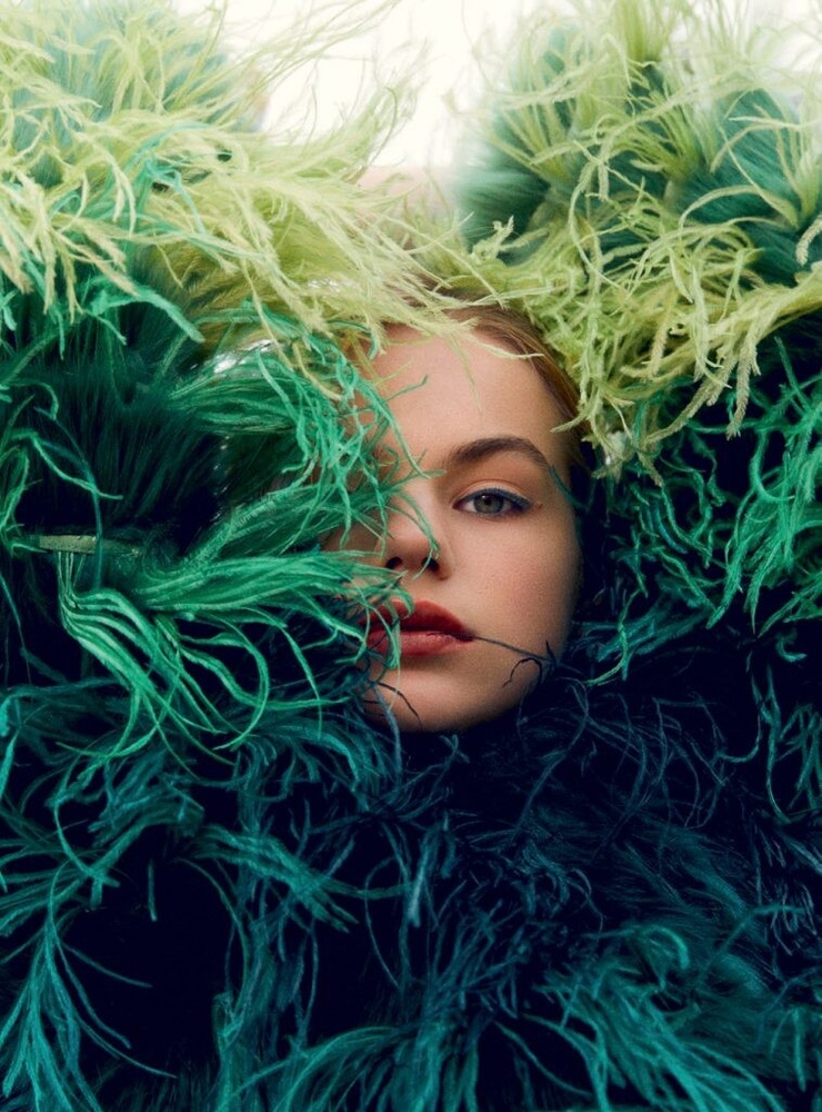 Picture of Estella Boersma