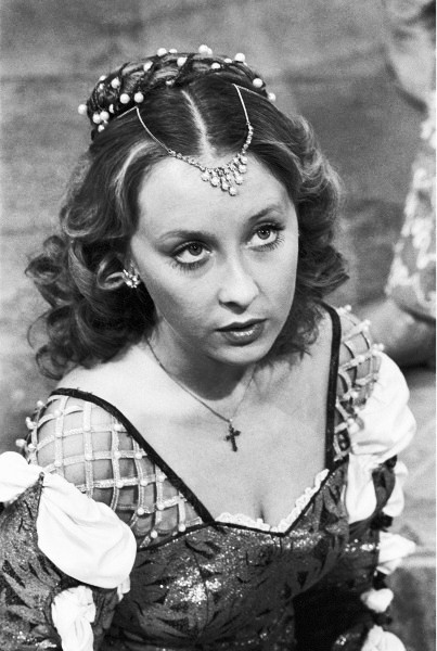 Picture of Larisa Udovichenko