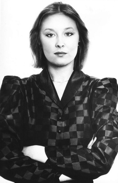 Picture of Larisa Udovichenko