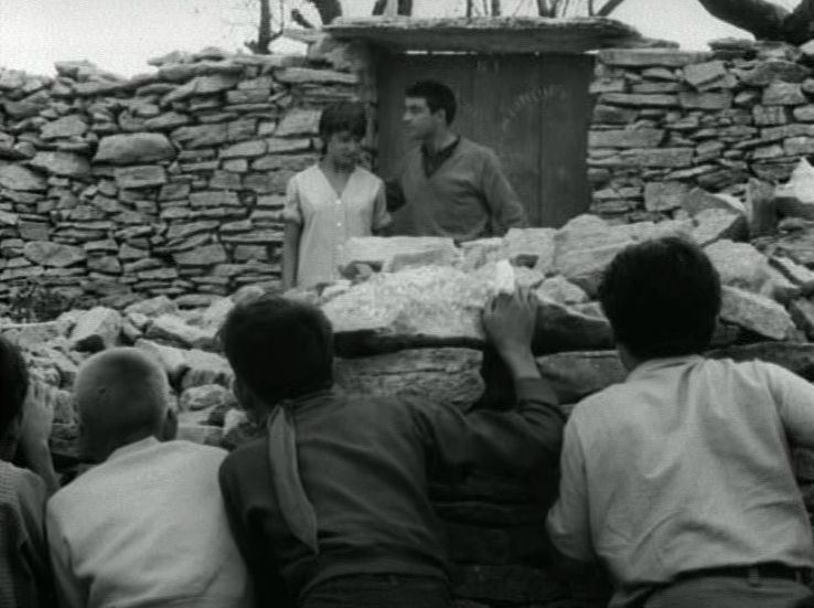 Picture of Les Mistons