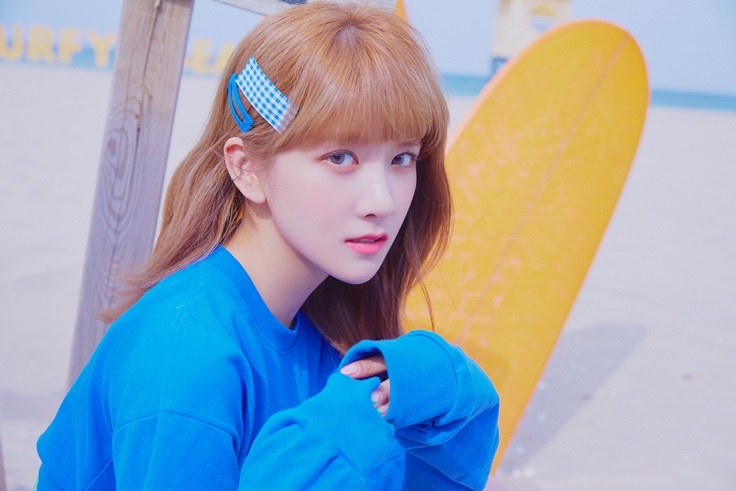 Picture of Cosmic Girls