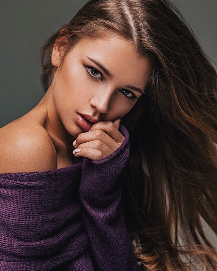Picture of Aleksandra Soldatova