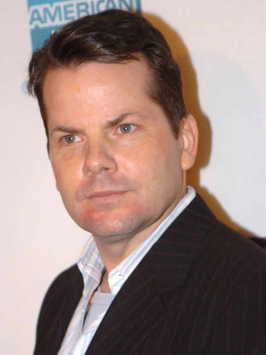 Picture of Bruce McCulloch