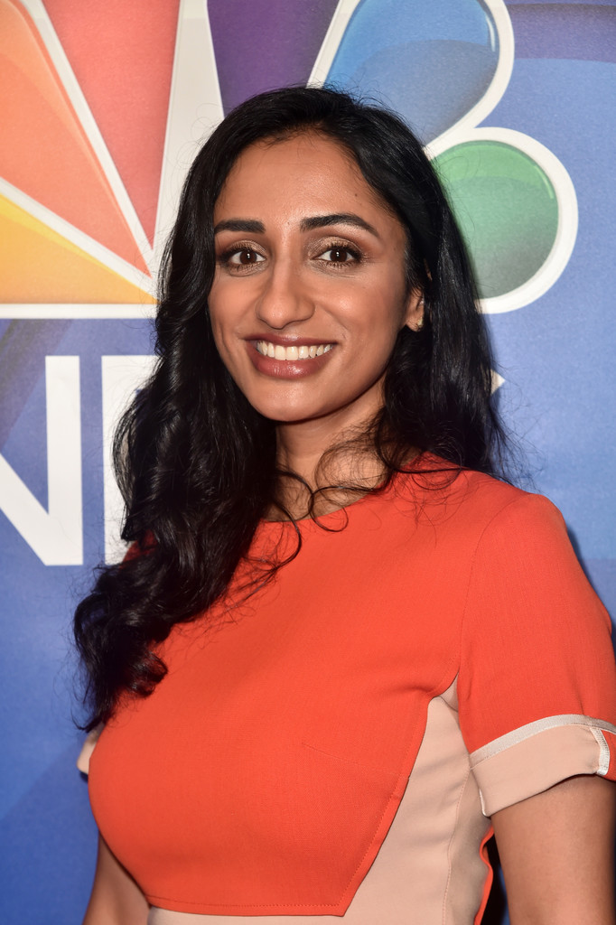 Picture of Kiran Deol