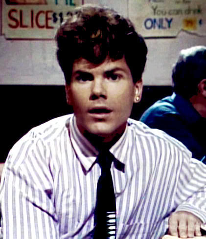 Picture of Bruce McCulloch
