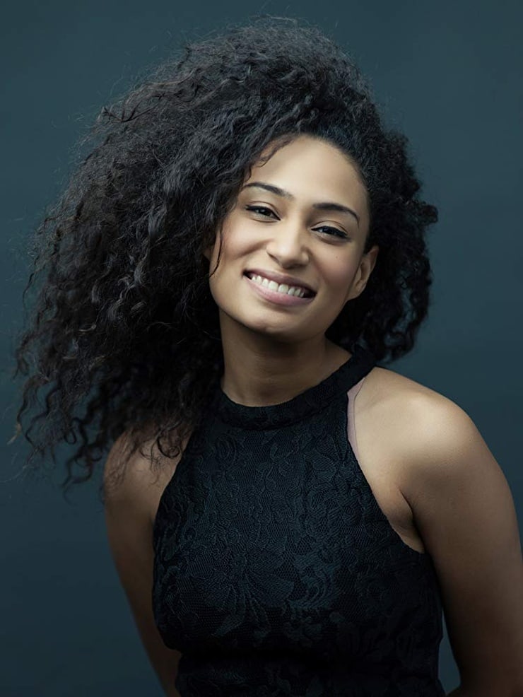 Image of Rosanny Zayas