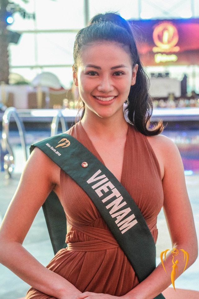 Phuong Khanh Nguyen
