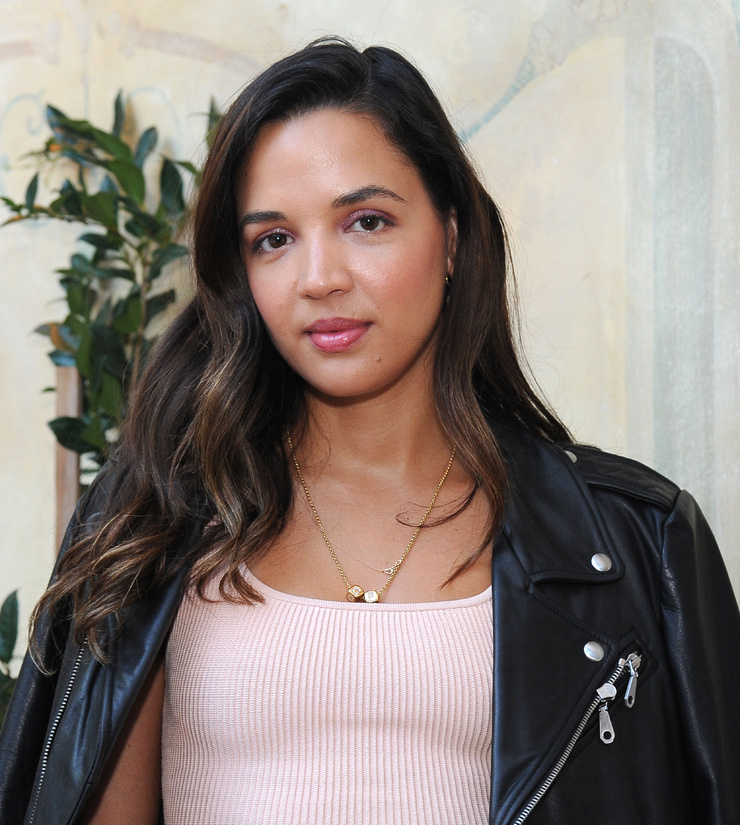 Picture of Georgie Flores