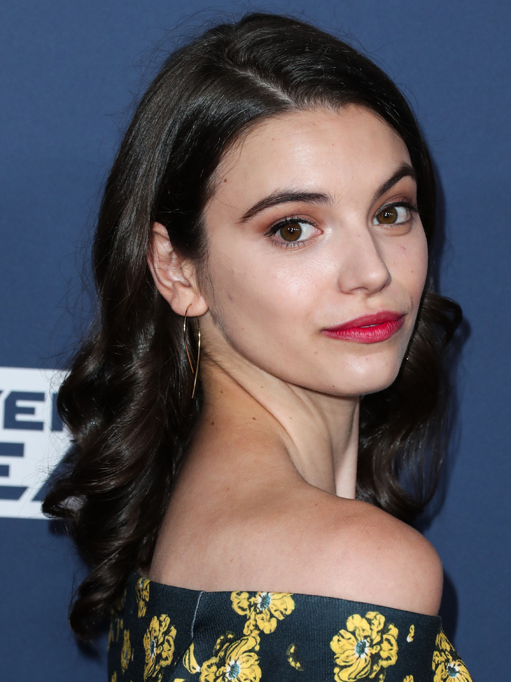 Picture of Francesca Reale