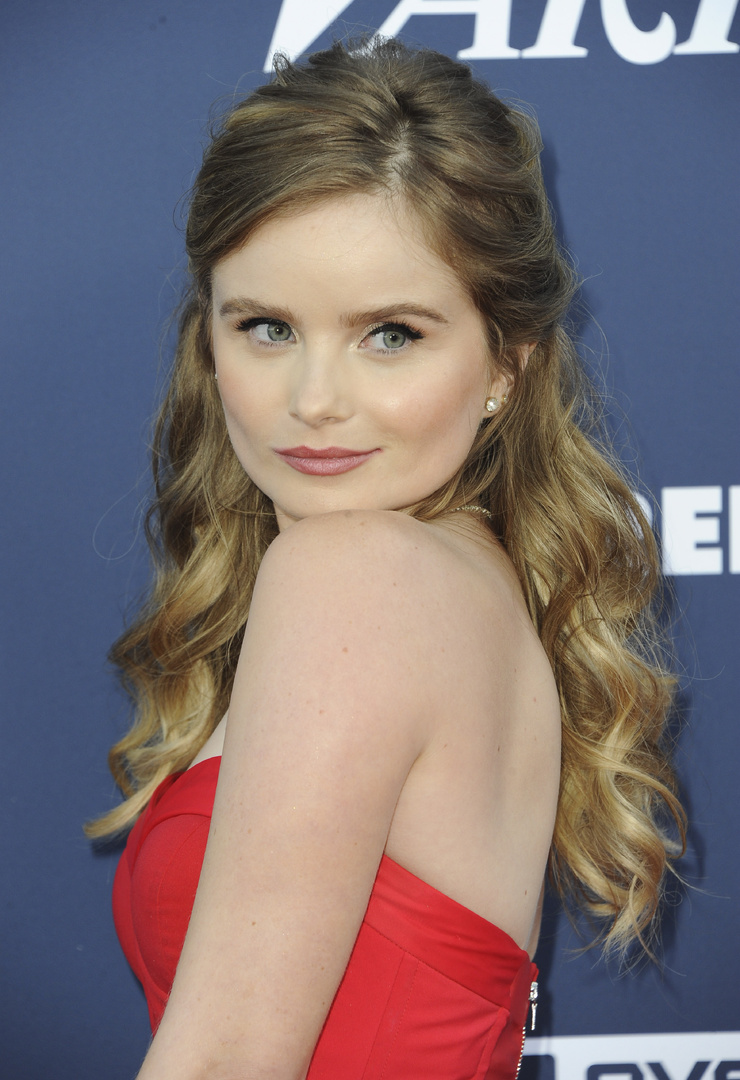 Picture of Kayla Cromer