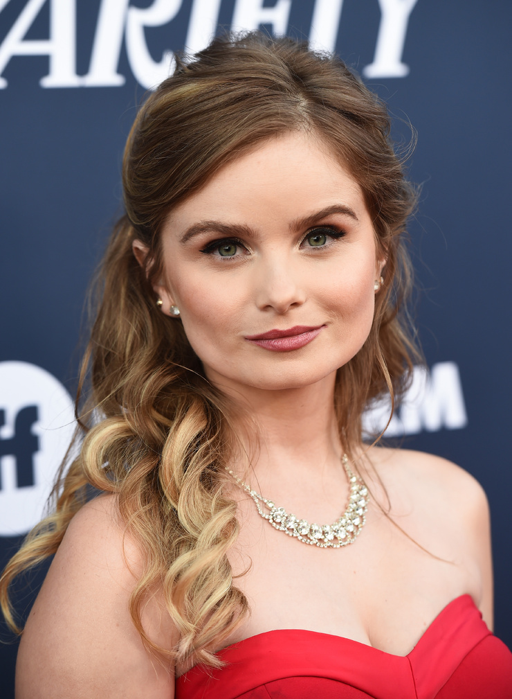 Picture of Kayla Cromer