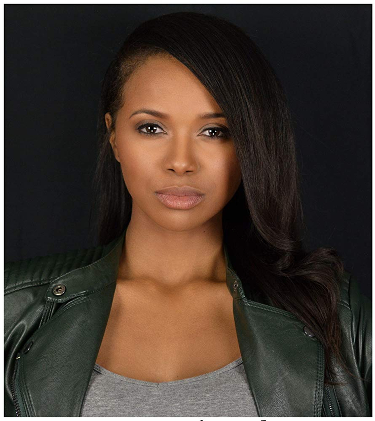 Picture of LaKeta Booker