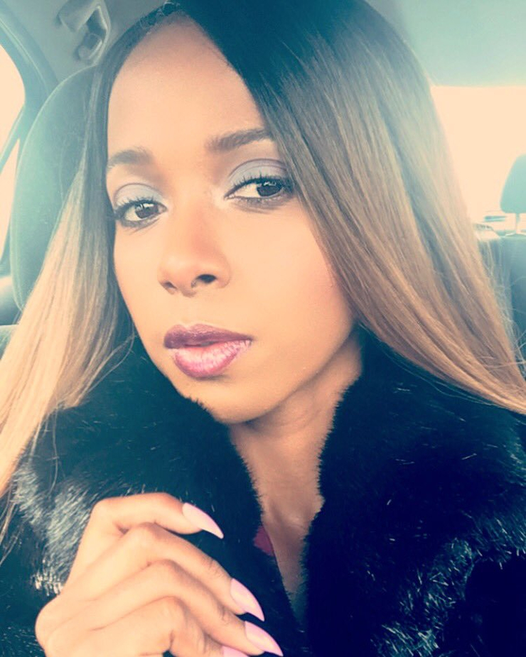 Picture of LaKeta Booker