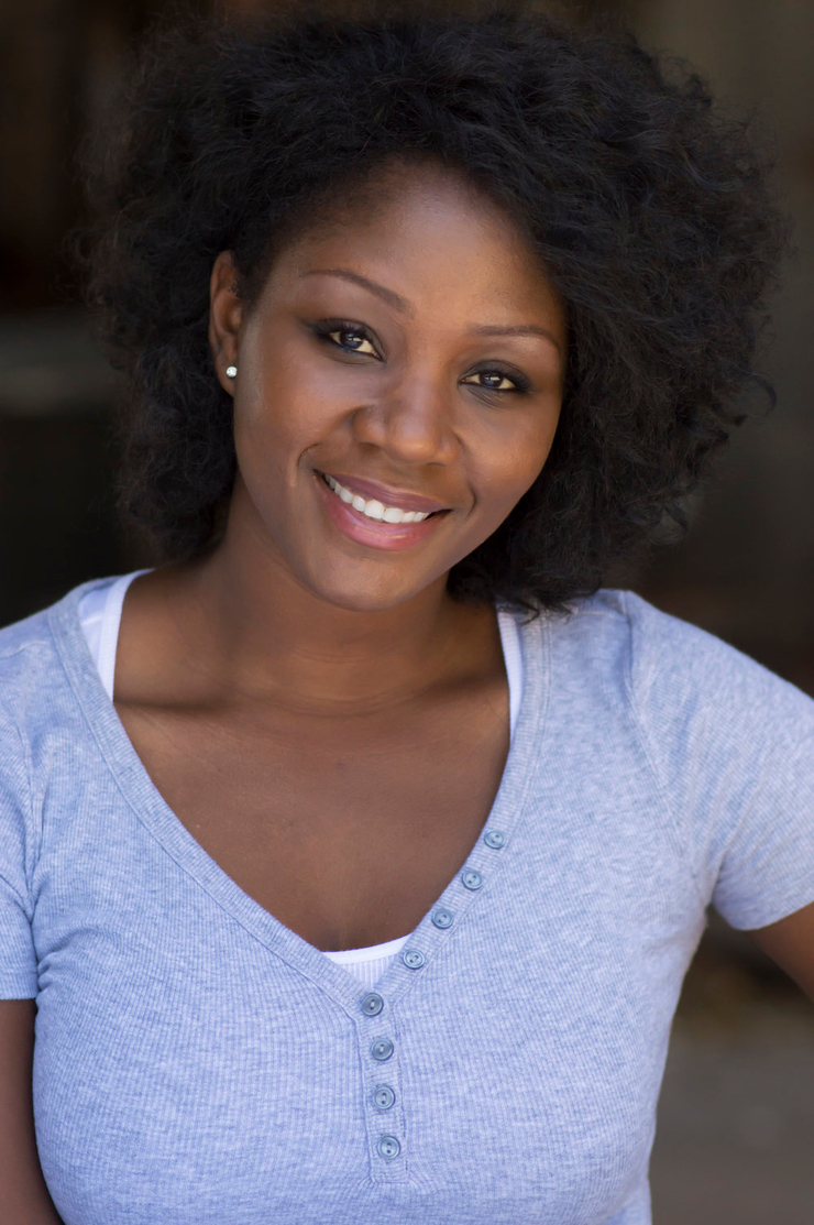 Picture of Cherrie McRae