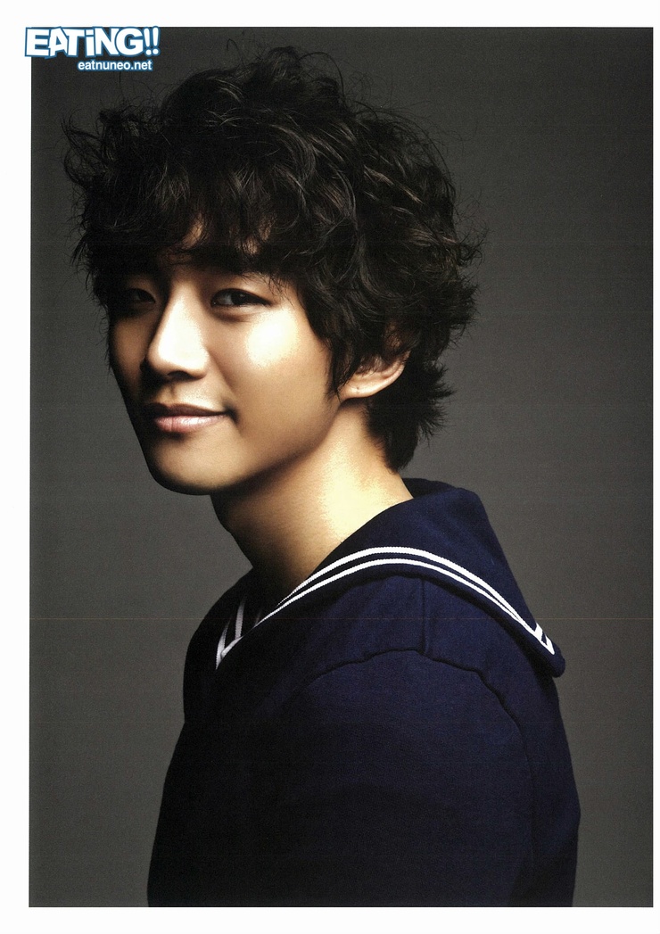 Picture of Lee Junho