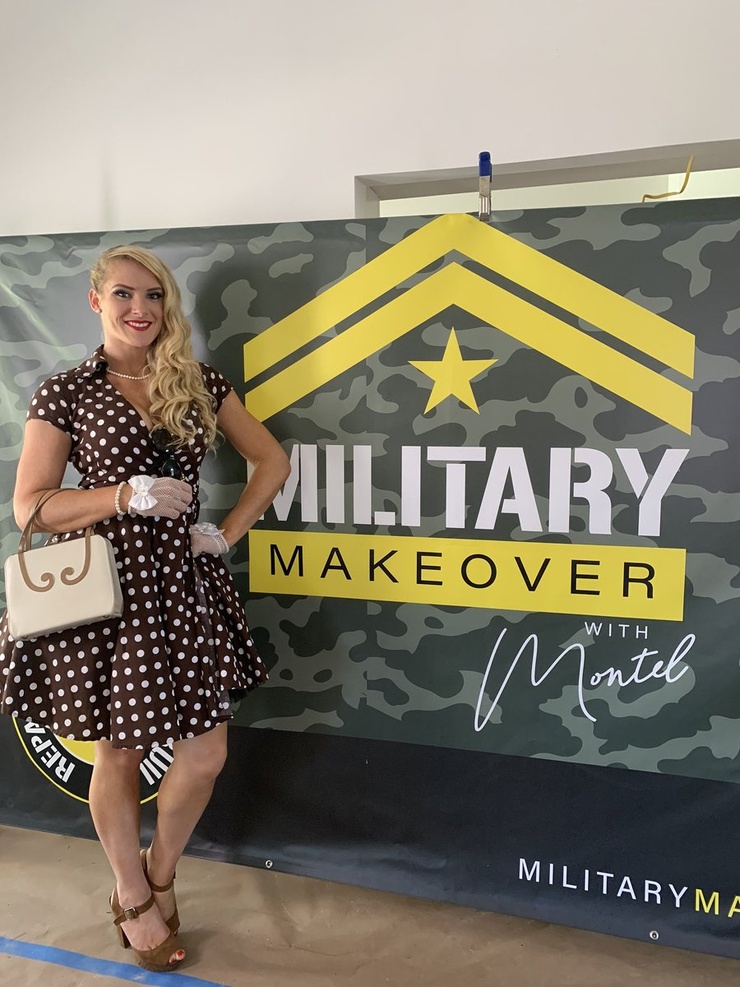 Picture of Lacey Evans