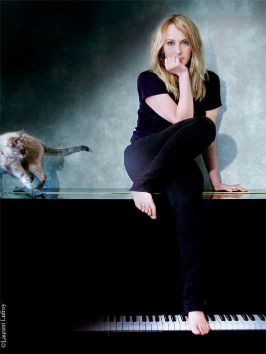 Picture of Maïdi Roth