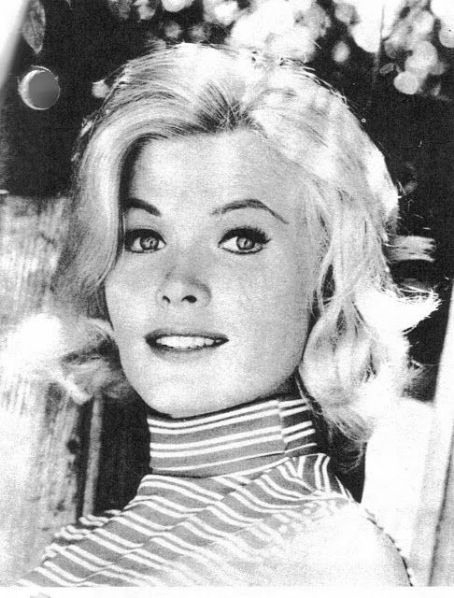 Pat Priest picture