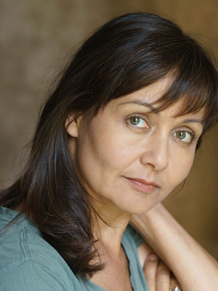 Astrid Rashed image