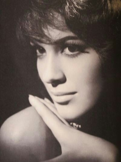 Picture of Tere Velázquez