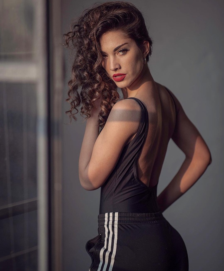 Picture of Barbara Fumagalli