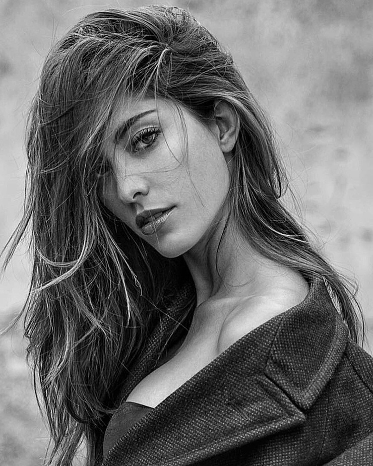 Picture of Barbara Fumagalli