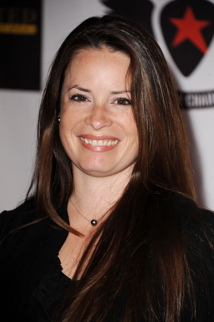 Picture of Holly Marie Combs